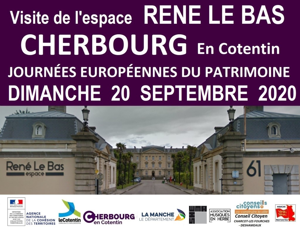 Activities in Cherbourg – Page 3 – Ambassadeur Hôtel à Cherbourg